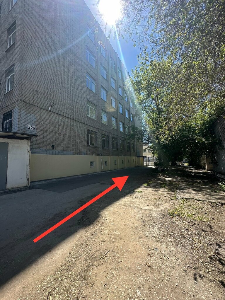Psikolojik yardım merkezleri Нопц Психологии СамГМУ, Samara, foto