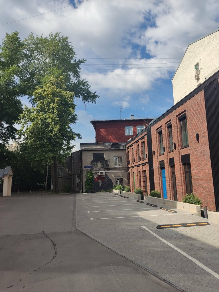 Kimyasal üretim firmaları Polikhimkomplekt-M, Moskova, foto