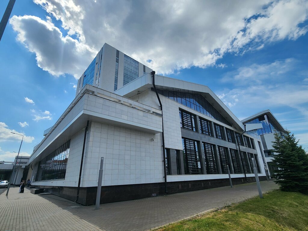 Kurs Поволжский государственный университет физической культуры, спорта и туризма, Kazan, foto