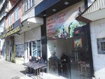 Sherab evi (Cemsid Naxcivanski Street No:370Q), kafe  Bakü'den