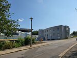 Notaufnahme - KKH Freiberg (Donatsring No:20, Freiberg), acil yardım hizmeti  Freiberg'den