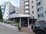Гостпатент патентное бюро (Vinogradnaya Street No:20А), patent büroları  Soçi'den