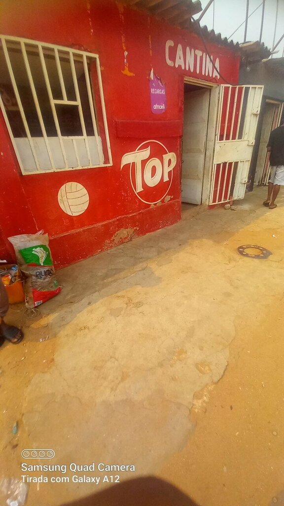 Alkollü içecekler Cantina, Loanda, foto
