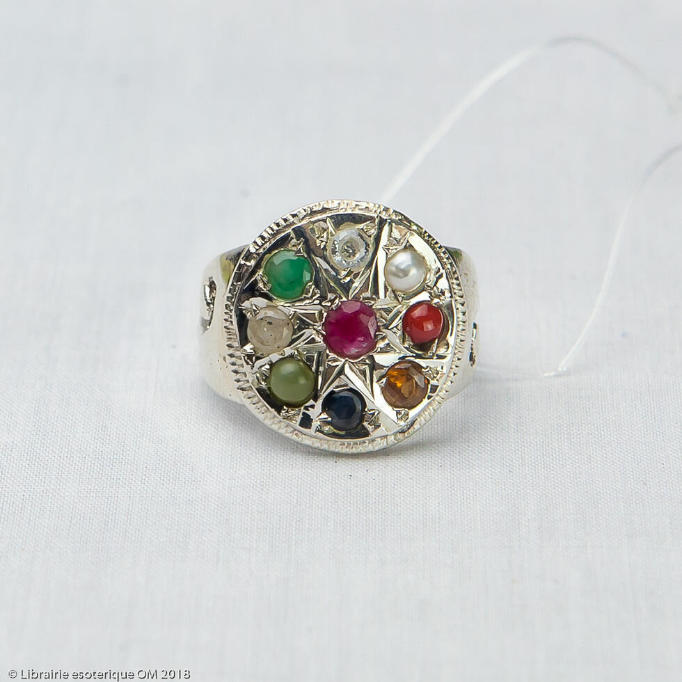 Kitap mağazaları Librairie Esotérique Om Adjamé, Abican, foto