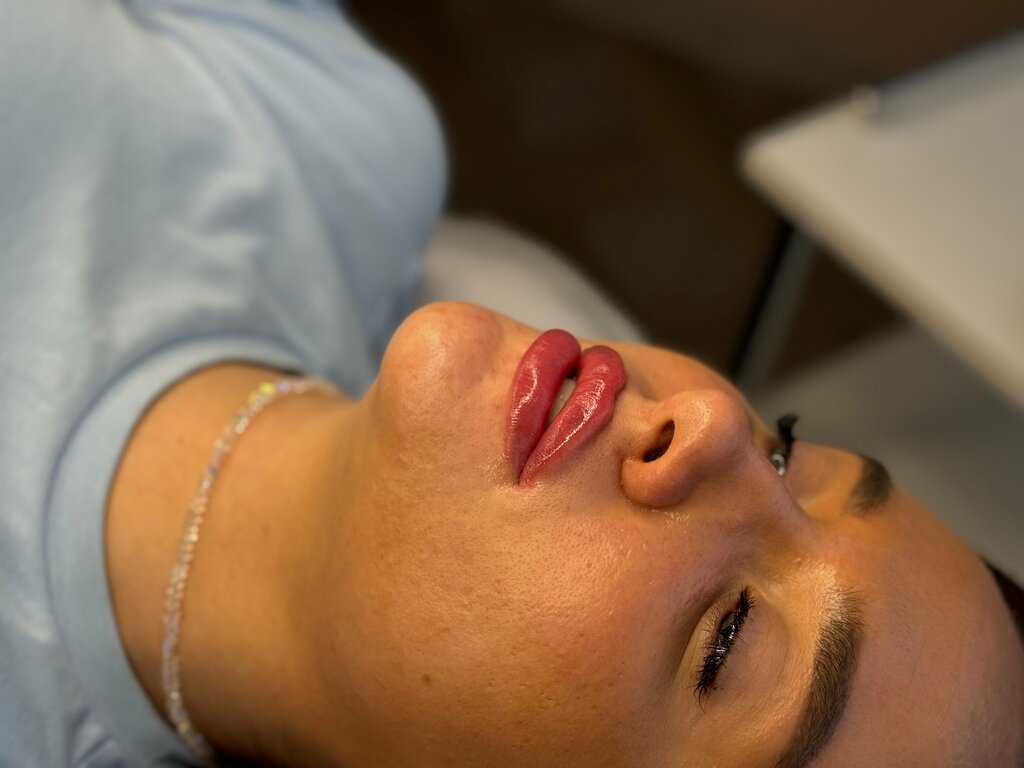 Kozmetoloji, kozmetik salonları CosmoPo, Moskova, foto