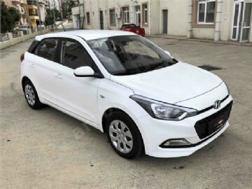 Oto kiralama Sky Rent A Car, Ankara, foto