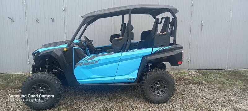 Arazi taşıtları, su araçları, kar araçları Aquamoto Ko, Krasnodar, foto