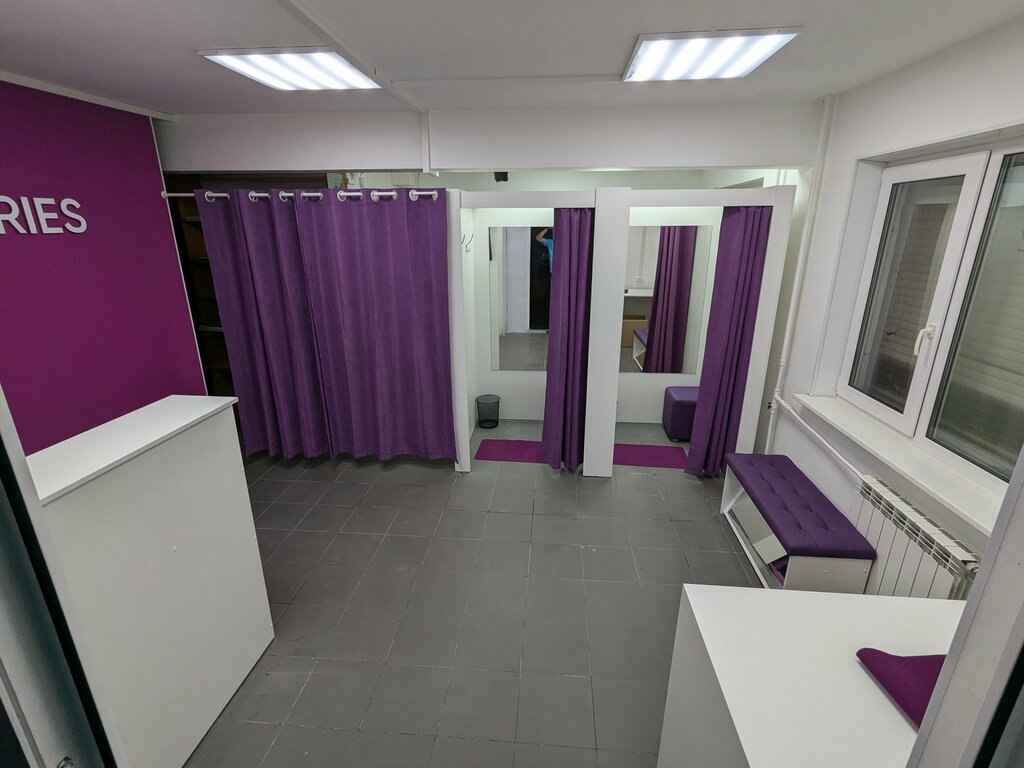 Teslimat noktası Wildberries, Saint‑Petersburg, foto