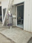 Alfaiate (Luanda Province, Municipality of Luanda, Maculusso), terziler  Loanda'dan