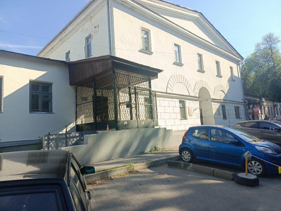 i̇nşaat firmaları Строй Будущее, Nijni Novgorod, foto
