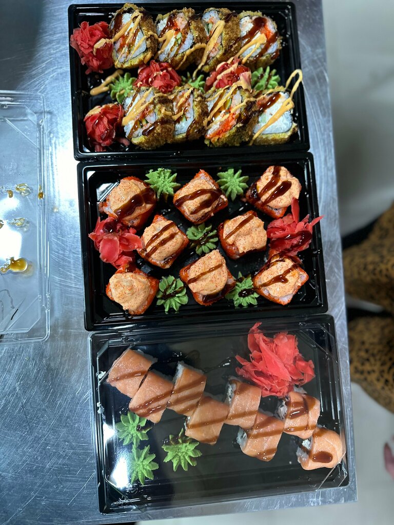 Kafe Лимон, Baksan, foto