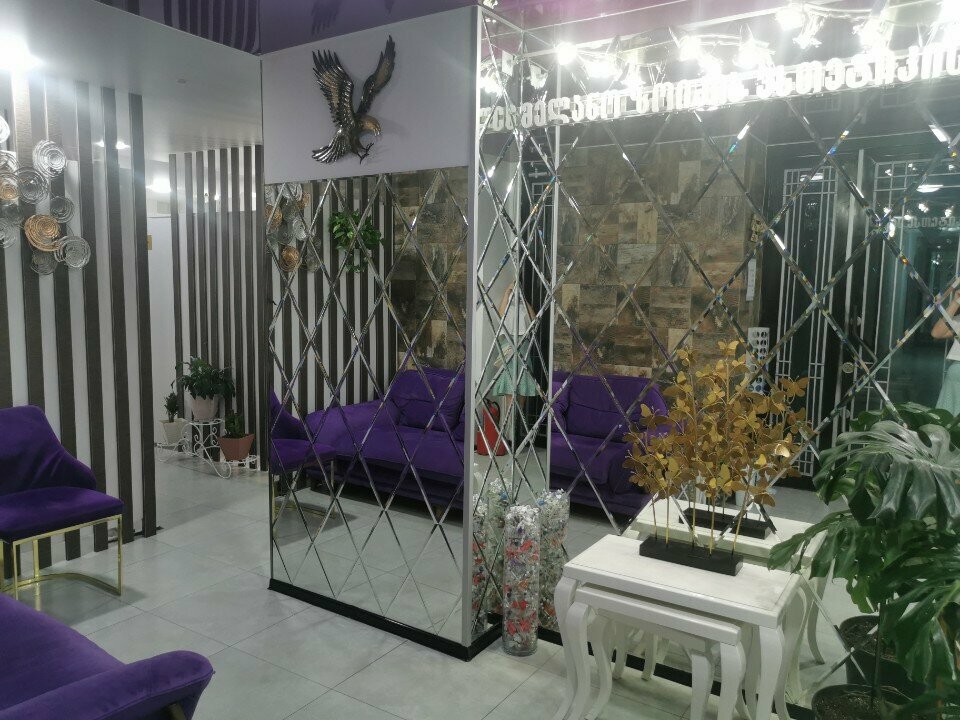 Kozmetoloji, kozmetik salonları მელანო ზოიძის ესთეტიკის ცენტრი, Batum, foto