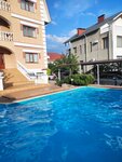 Gostevoi dom na Yugo-Zapadnoi 88 (No:88, микрорайон Юго-Западный), otel  Sudak'tan