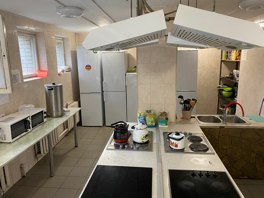 Yurtlar Орбита, Moskova ve Moskovskaya oblastı, foto