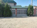 Chinar (Oktiabrskaya Street No:284А), otel  Bişkek'ten