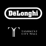 Delonghi Uzbekistan (Botyr Zakirov street No:7), çay-kahve makinaları, otomatları  Taşkent'ten