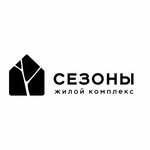 Сезоны (Rostov-on-Don, bulvar Platova), konut blokları  Rostov‑na‑Donu'dan