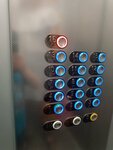 АЗС (proyezd Energetikov No:12, Nefteyugansk), benzin istasyonu  Nefteyugansk'tan