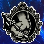 TattooErma (Vilnyusskaya Street No:6), dövmeciler  Moskova'dan