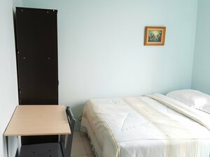 Delta Inn Bogor Syariah (West Java, Jalan Sumenep I), otel  Bogor'dan