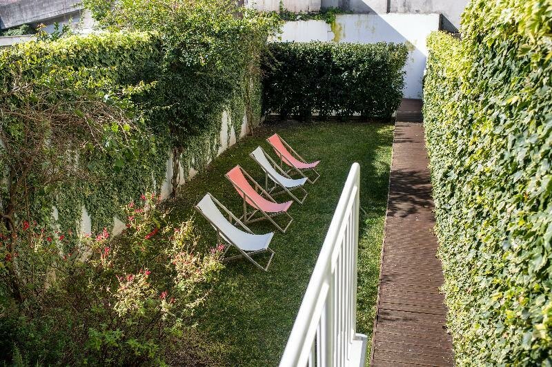 Konuk evi Decanting Porto House, Porto, foto