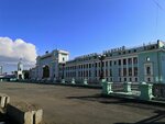 Места ожидания (Dmitria Shamshurina Street No:43), salonlar ve bekleme alanları  Novosibirsk'ten