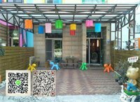 Otel Warner Leisure Hotel, Dünya, foto