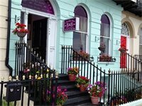 Otel A Maiden Rest, , foto