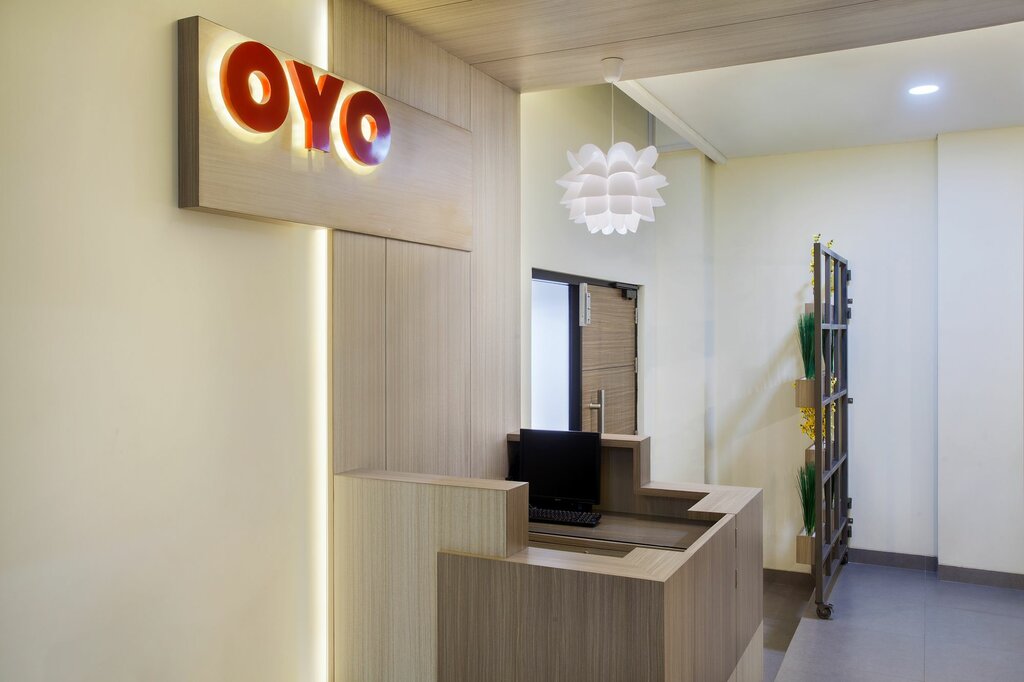 Otel Oyo 115 Portal Residence, Cakarta, foto