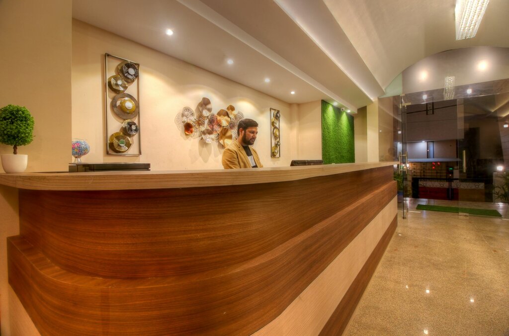 Otel Atithi Suites - An Ahg Hotel, , foto