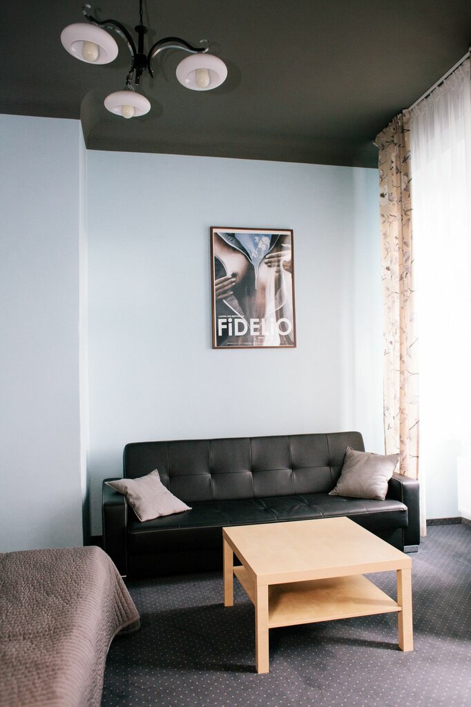 Daireler Ingo Aparthotel, Krakow, foto