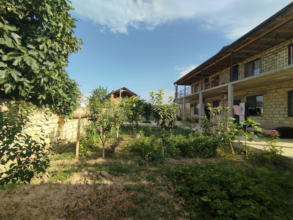 Konuk evi Гостевой дом, Derbent, foto
