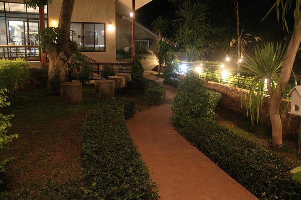 Otel Baan Alisa Bed and Breakfast, Dünya, foto