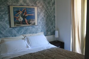 La Residenza Diaz (Lombardy, Como, Via Diaz, 86), otel