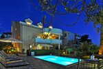 Villa Vanilla with Heated Pool (Zadar), daireler  Zadar'dan
