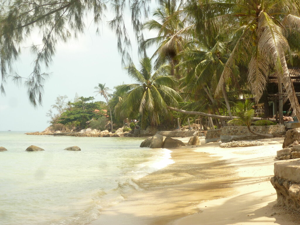 Otel Haad Chao Phao Resort, , foto