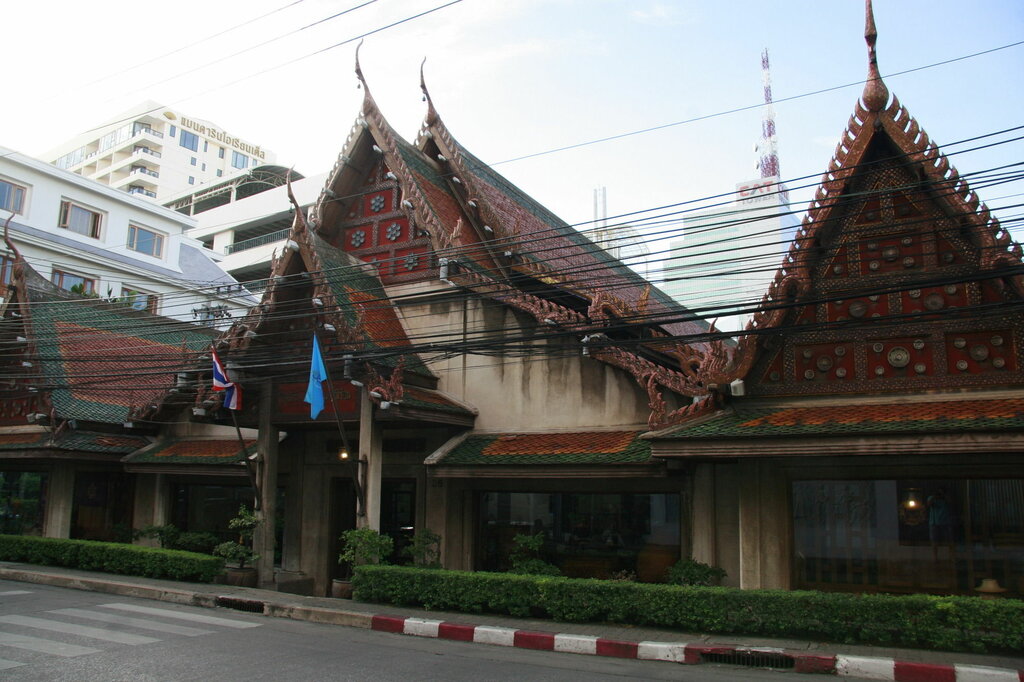 Pansiyonlar, hosteller Bangkok Check Inn, Bangkok, foto