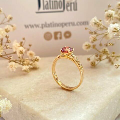 Kuyumcular Platino Perú Joyería, Sede Miraflores, Lima, foto