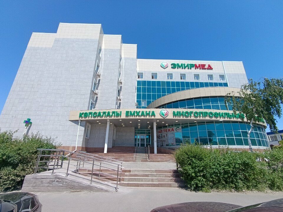 Şans oyunu bayileri Olimpbet, Astana, foto