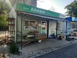 Aizhana (Bishkek, Akhmatbek Suyumbayev Street), market  Bişkek'ten