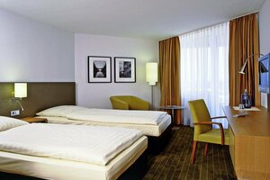 Overnight Tagungshotel im Abz (North Rhine-Westphalia, Rhein-Erft-Kreis, Kerpen), otel  Kuzey Ren‑Vestfalya'dan