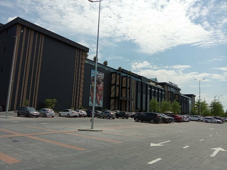 Giyim mağazası G Store, Kişinev, foto