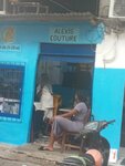 Alexis Couture (Avenue 14 No:1214, Treichville), terziler  Abican'dan