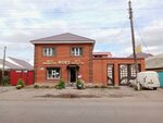 Aset (Mukhtar Auezov Street No:65/1), otomobil yedek parçaları  Aktöbe'den