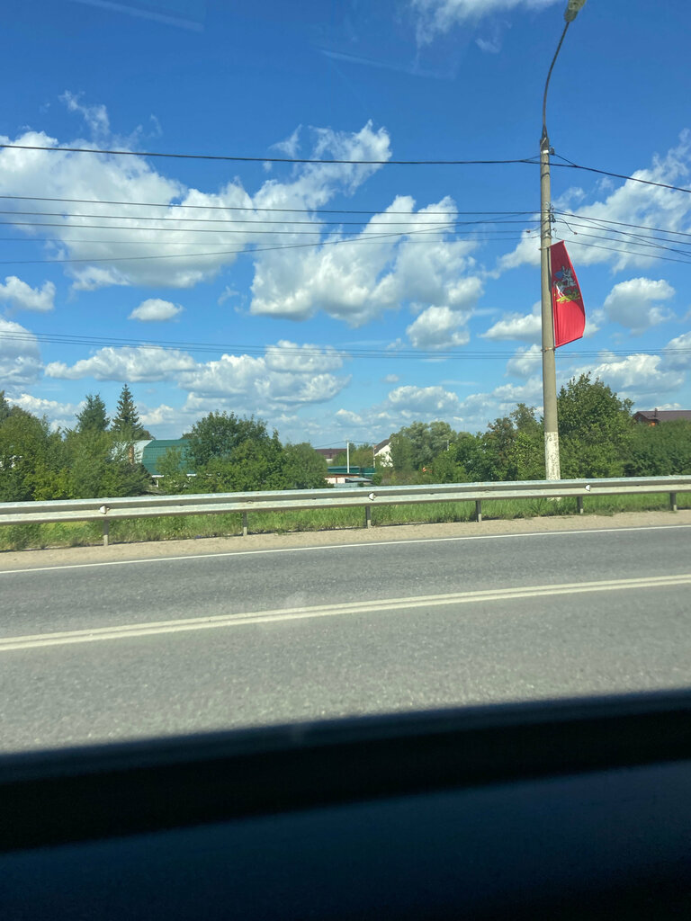 Cenaze hizmetleri Aladinskoe Cemetery, Kaşira, foto