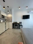 Студия Карамель на Соколова (Sokolova Avenue No:68/118Вс2), otel  Rostov‑na‑Donu'dan