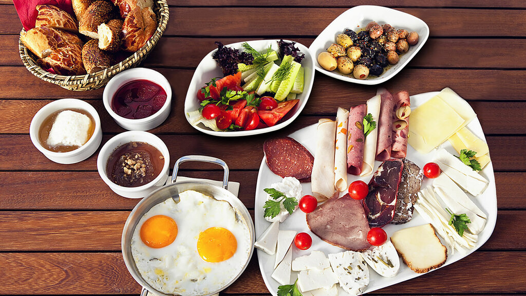 Restoran Çakraz Balık ve Karadeniz Mutfağı, Ankara, foto