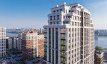Чернышевский (Novosibirsk, Chernyshevskiy spusk), konut blokları  Novosibirsk'ten