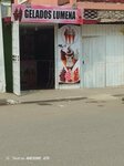 Lumena (Luanda, Rua de Andrade Corvo), dondurmacılar  Loanda'dan