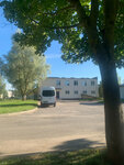Папернянский сельский Совет депутатов Минского района Минской области (Fabrychnaja Street No:6, Agricultural Settlement of Balshavik), meclis  Minskaya oblastından